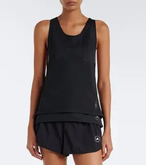 Adidas By Stella McCartney Technical Tank Top