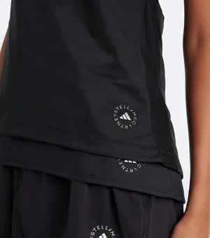 Adidas By Stella McCartney Technical Tank Top