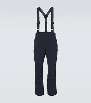 Toni Sailer Nicky Ski Pants - Blue
