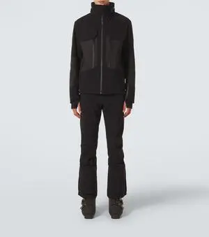 Toni Sailer Lennard Ski Jacket