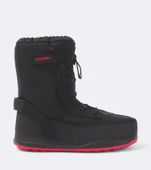 Bogner Laax 9 A Snow Boots