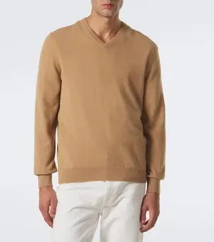Fedeli Cashmere Sweater