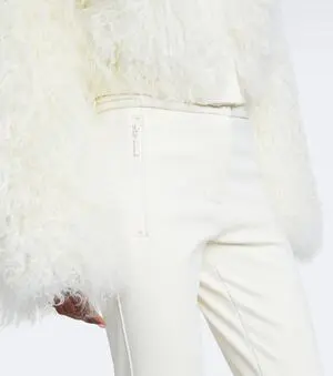 Cordova Nozawa Shearling Jacket