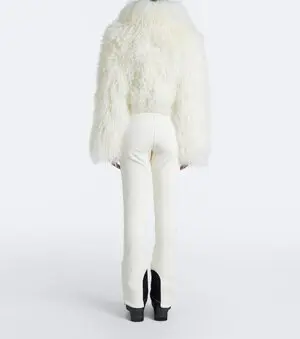 Cordova Nozawa Shearling Jacket