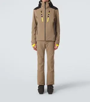 Toni Sailer Emil Ski Jacket
