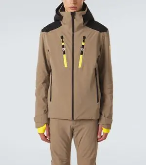 Toni Sailer Emil Ski Jacket