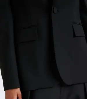Polo Ralph Lauren Wool Blazer