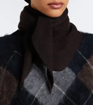 LISA YANG Florianne Cashmere Scarf