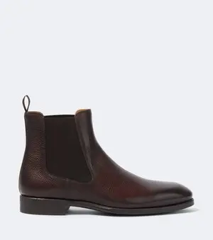 Magnanni Madison Leather Chelsea Boots