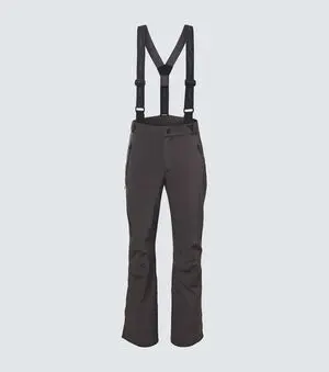 Toni Sailer Nicky Ski Pants - Grey