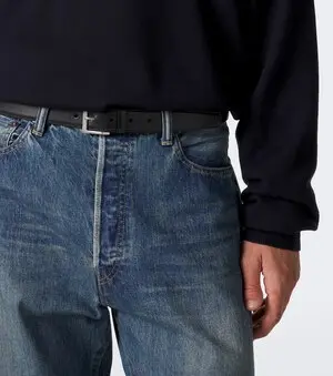 A.PRESSE Wool Sweater