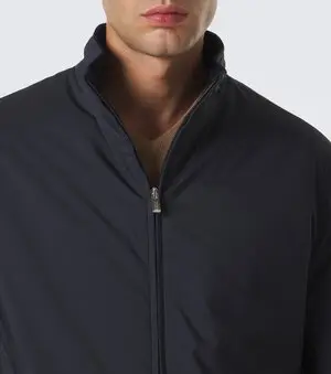 Fedeli Technical Jacket