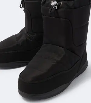 Bogner Laax 10 Snow Boots