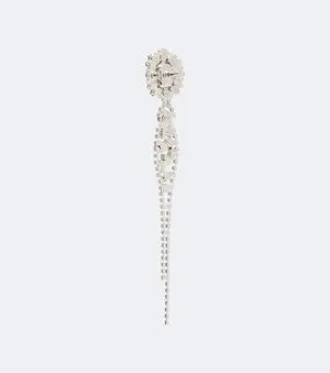 JENNIFER BEHR Sheila Embellished Drop Earrings