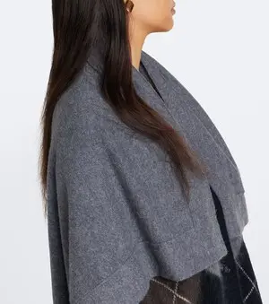 LISA YANG Frieda Cashmere Scarf