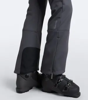 Cordova Ajax Belted Quilted Ski Suit