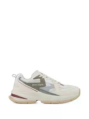 Palm Angels Logo Sneakers For Men
