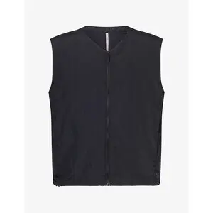 Veilance Naroda Insulated Shell Gilet - Black