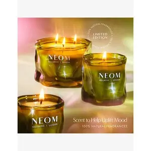 NEOM WELLBEING Perfect Peace One-wick Scented Candle