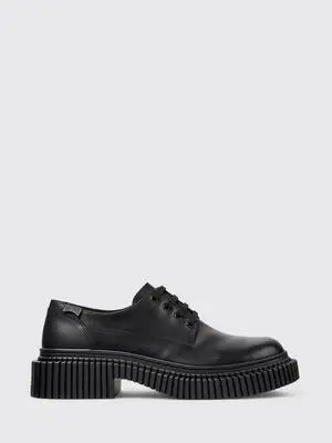 Camper Brogue Shoes Colour