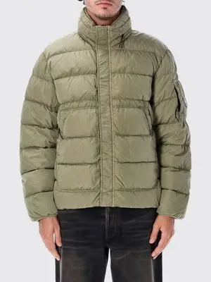 C.p. Company High Neck Jackets For Men