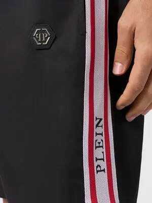 Philipp Plein Shorts Colour