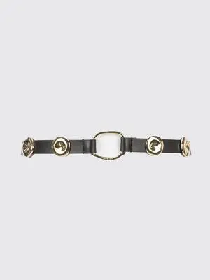 TWINSET Belt - Black