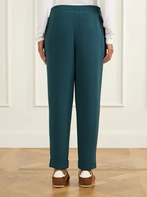 Varley The Rolled Cuff Doublesoft® Tapered Sweatpants