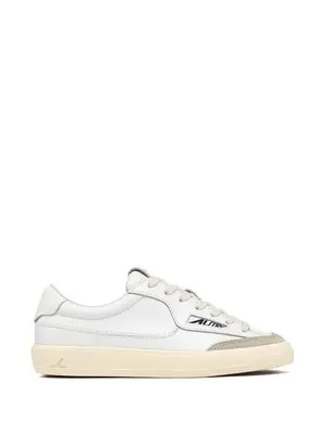 AUTRY WINDSCAPE Windscape Low Sneakers - White
