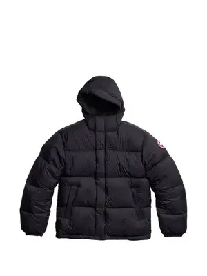Canada Goose Sterling Short Down Jacket - Black