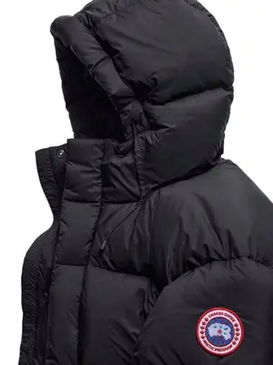 Canada Goose Sterling Short Down Jacket