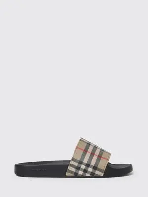 Burberry Heeled Sandals Colour