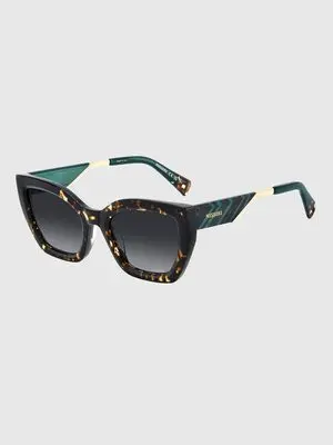 Missoni Dna Squared Acetate Sunglasses Size