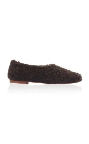 Gabriela Hearst Emperor Flat