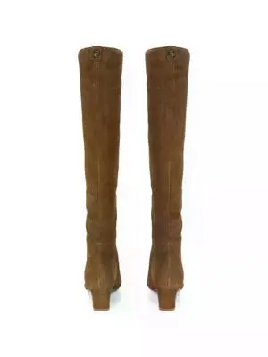 Kurt Geiger Ascot Knee Boots
