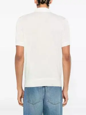 TOM FORD Fine Gauge Polo Shirt