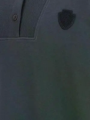 Brunello Cucinelli Logo-detail Cotton Polo Shirt