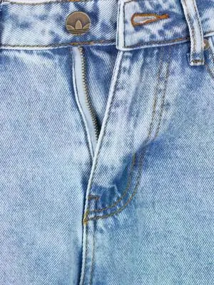 Adidas Firebird Side-stripe Jeans