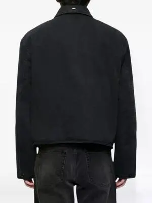 Our Legacy Slight Zip-up Jacket