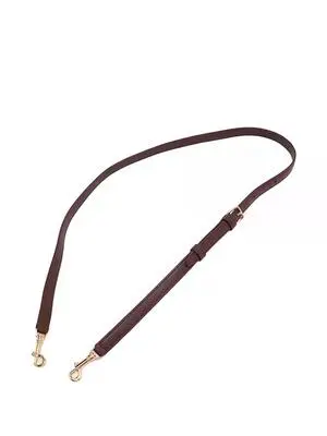 Celine 2000-2026 Teen Triomphe Leather Nino Bag Satchel