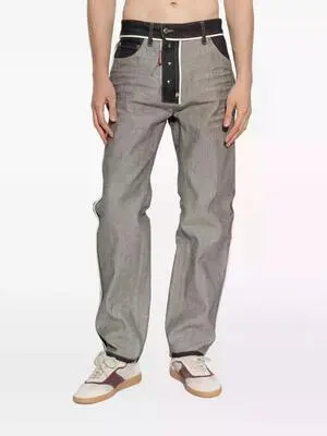 Dsquared2 Insideout 642 Jeans