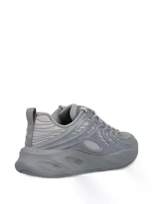 Oakley Strike Panelled Low-top Sneakers