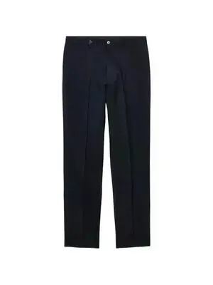 Prada Mohair Wool Pants
