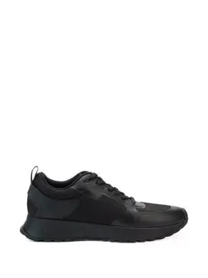 BOSS Jonah Runn Panelled Mesh Sneakers