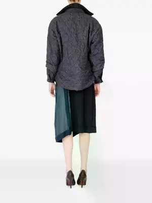 MAISON MARGIELA Reversible Quilted Jacket