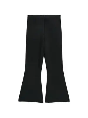 BY MALENE BIRGER Vilanna Flared Trousers