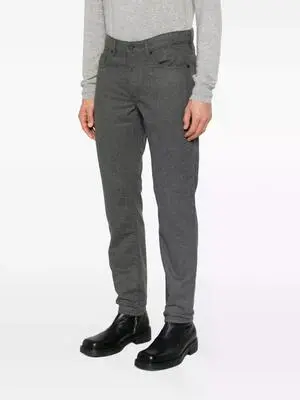 Karl Lagerfeld Kl-jim Five-pocket Trousers