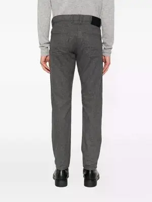 Karl Lagerfeld Kl-jim Five-pocket Trousers