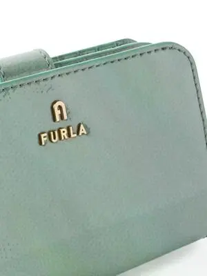 Furla Camelia Compact Wallet M