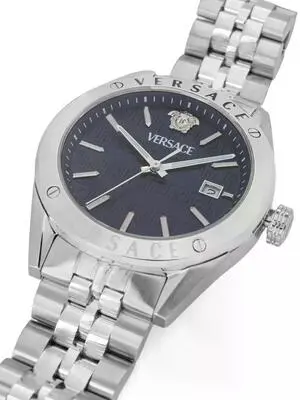 Versace Link-bracelet 41mm Watch
